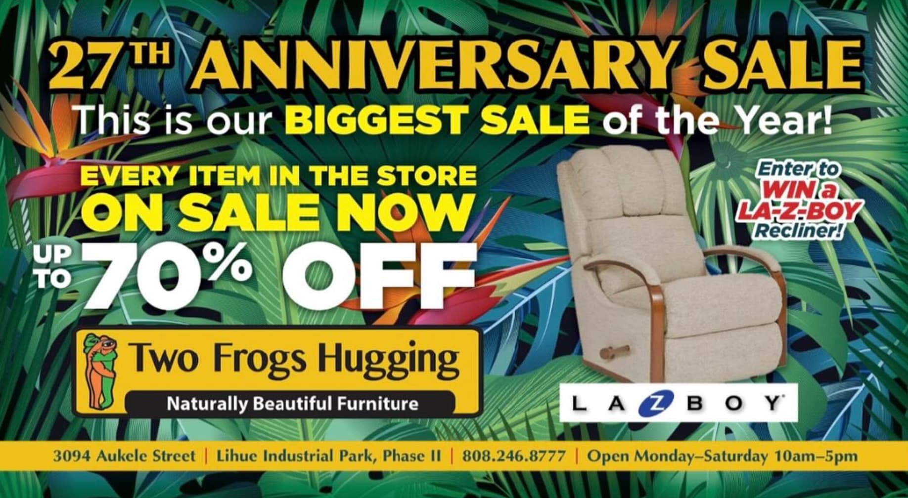 Home - Two Frogs Hugging